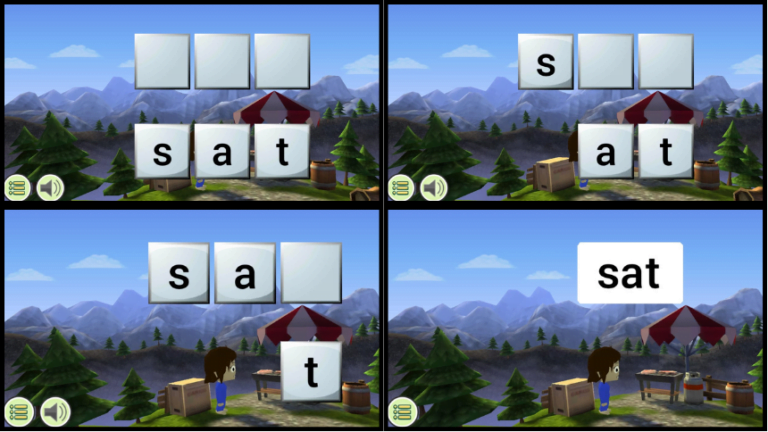 Analyzing how ‘GraphoGame’ helps Dyslexics to read