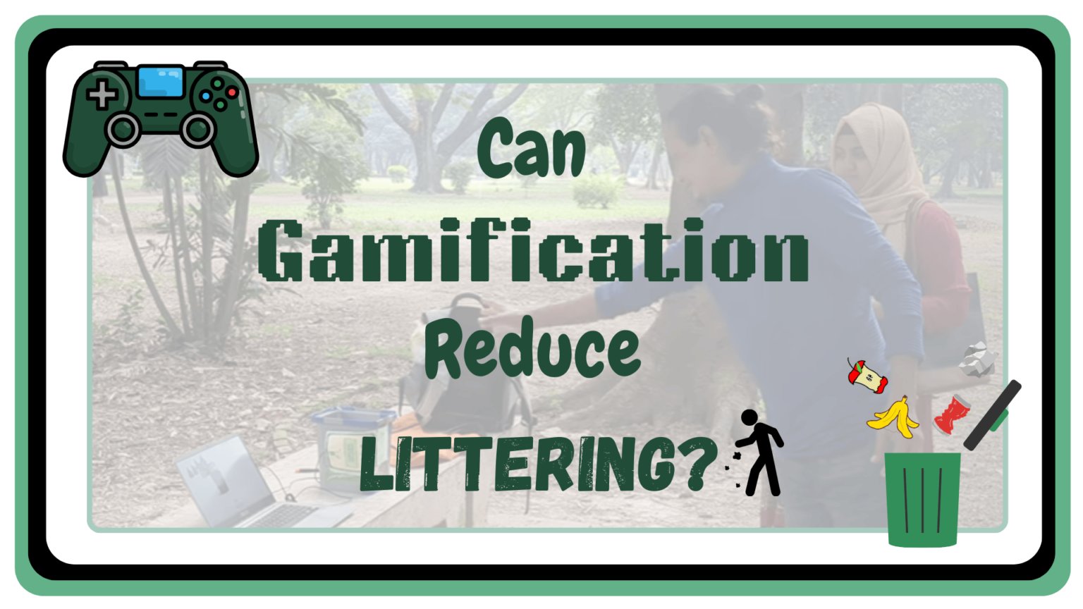 UX Analyst - Video Games Research